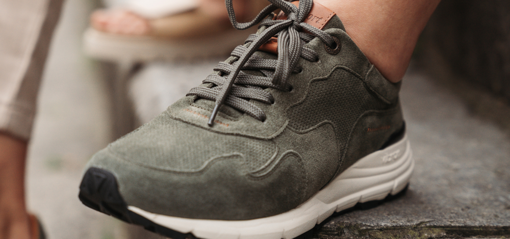 Camport | Calçado para Homem e Mulher