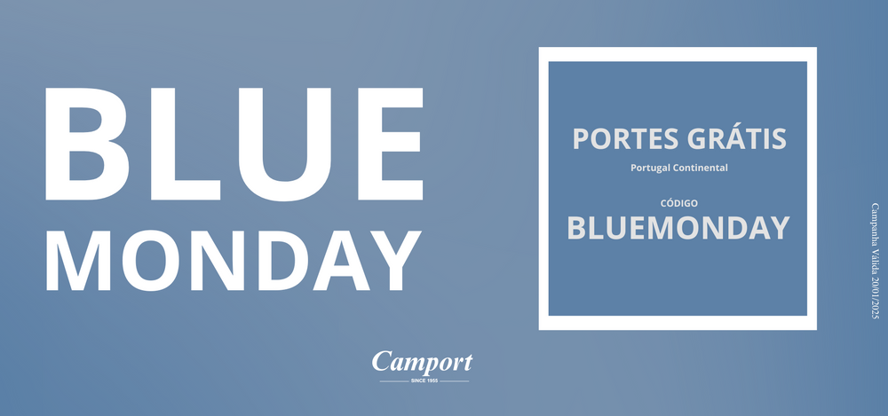 Camport | Calçado para Homem e Mulher