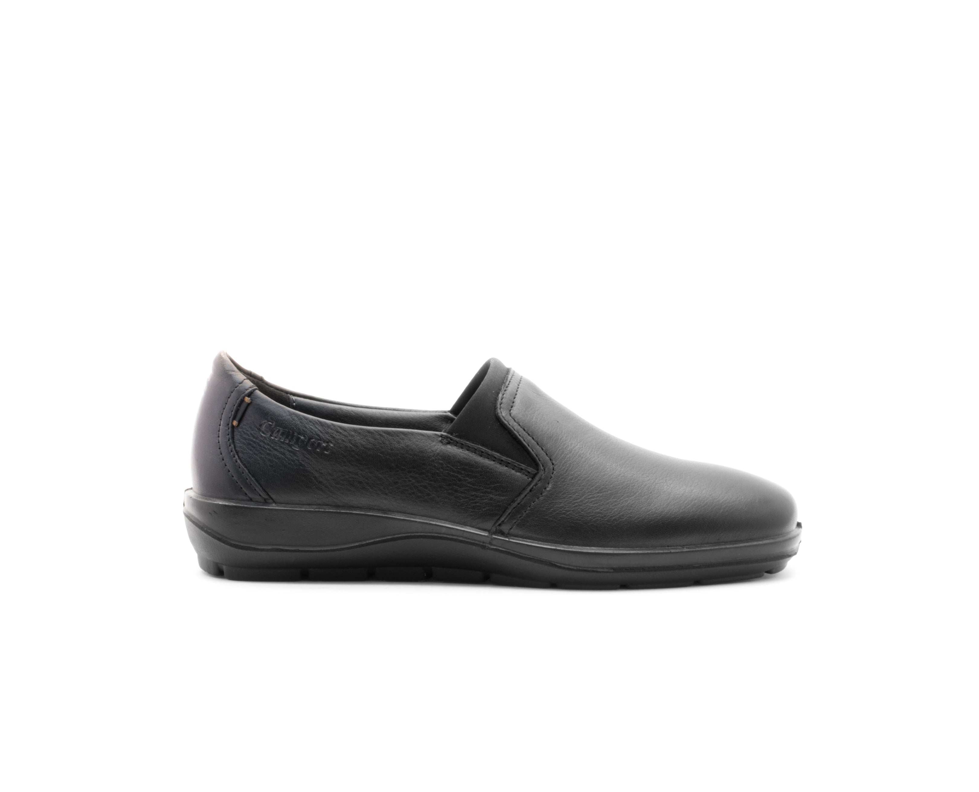 Camport || Sapatos Griffe Preto