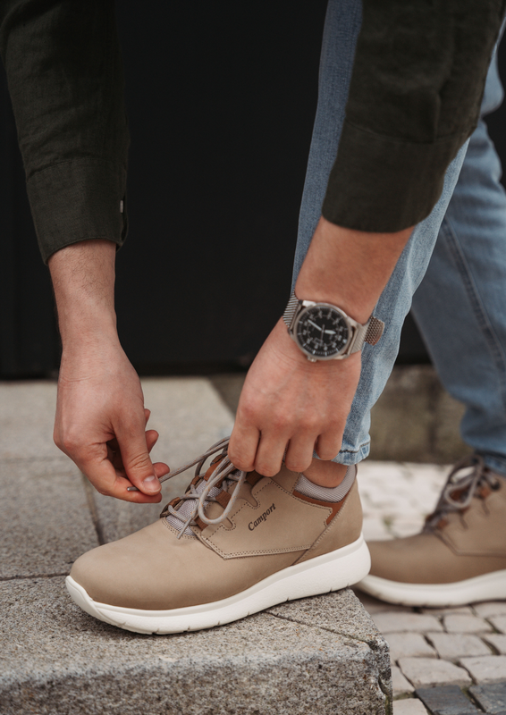 Camport | Calçado para Homem e Mulher